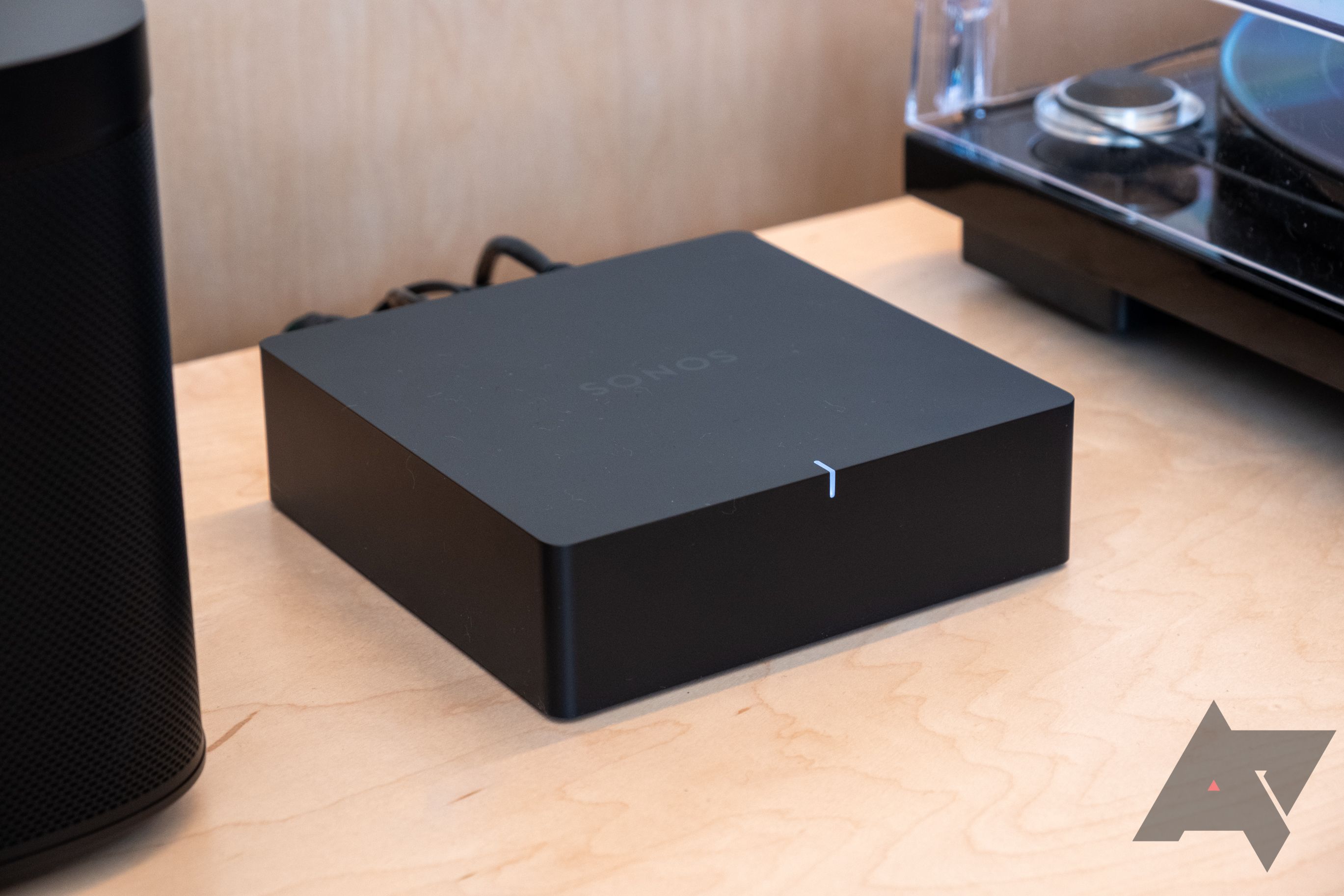 Sonos reveals new Move portable speaker, plus mic-free One SL and Port ...