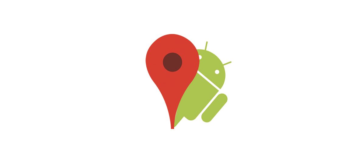 Location Of Android Icons