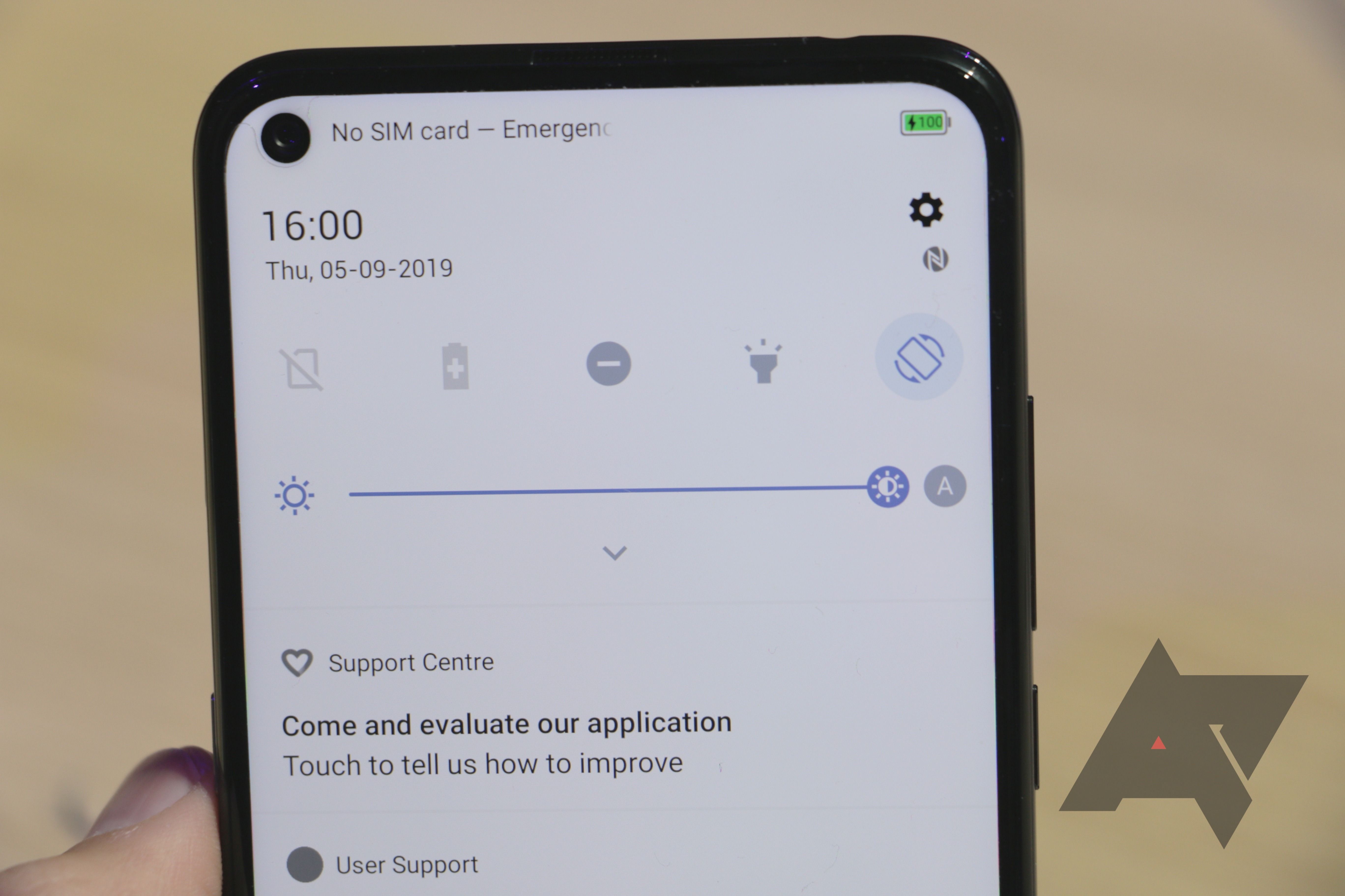 TCL's first smartphone could turn out to be a serious mid-range contender