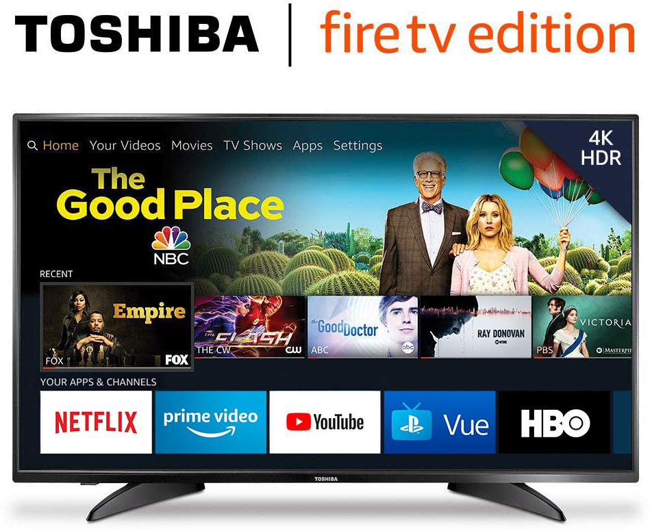 Amazon Fire TV announcements include new Cube, first soundbar, and more ...