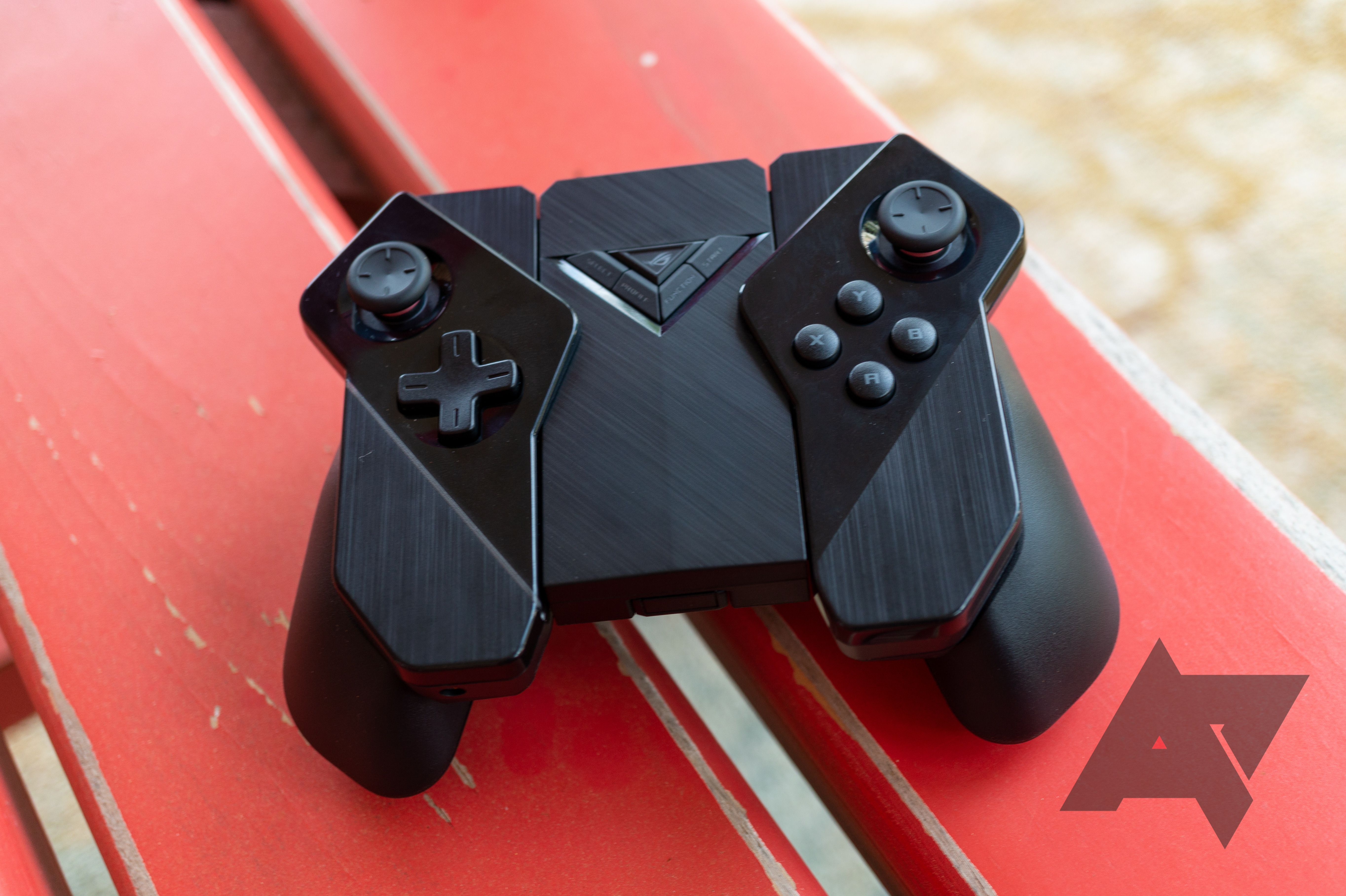 The Asus ROG Phone 2 is a race car that wants to be your daily driver