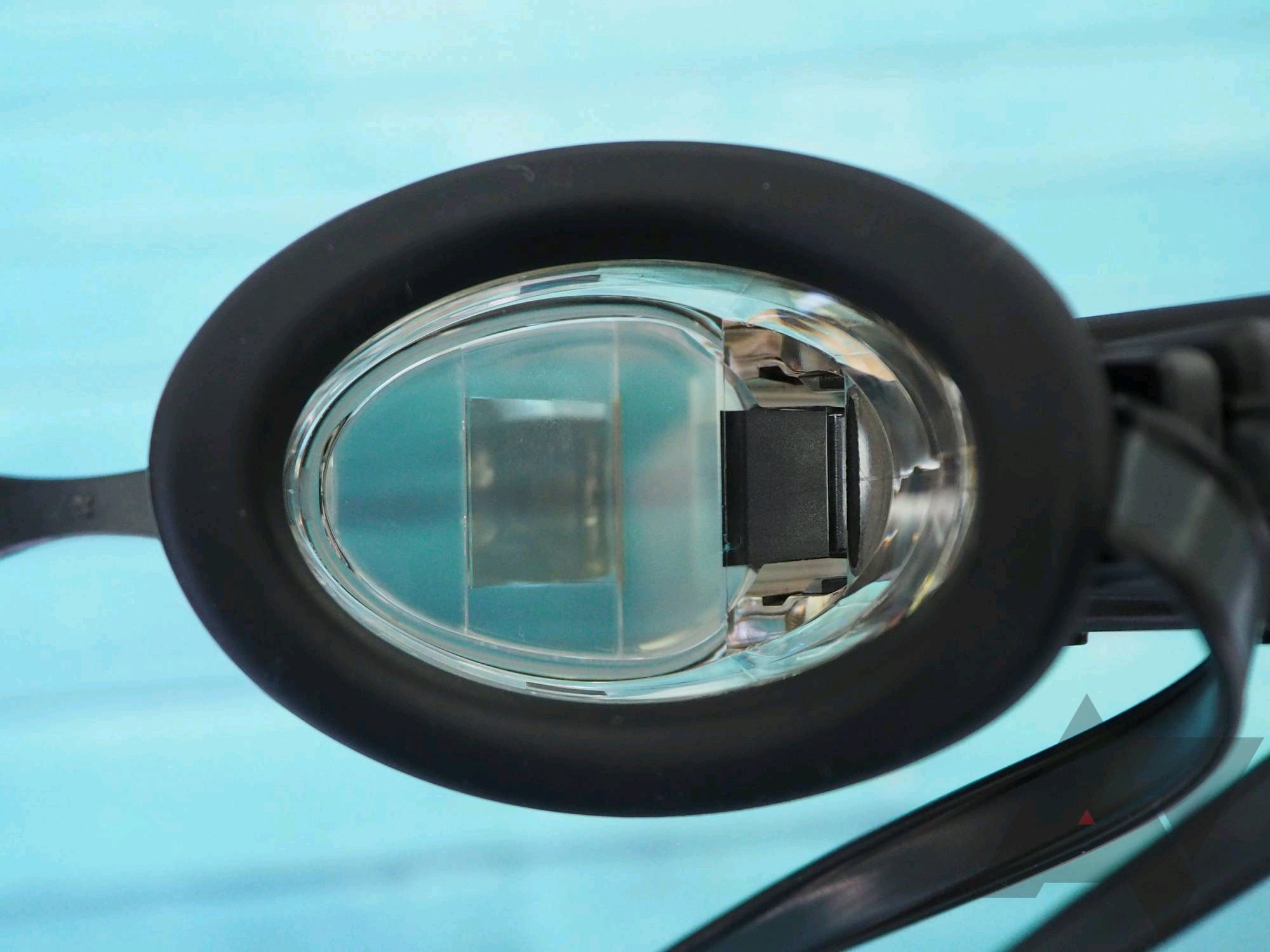 Form AR goggles review: The coolest and most accurate swimming tracker