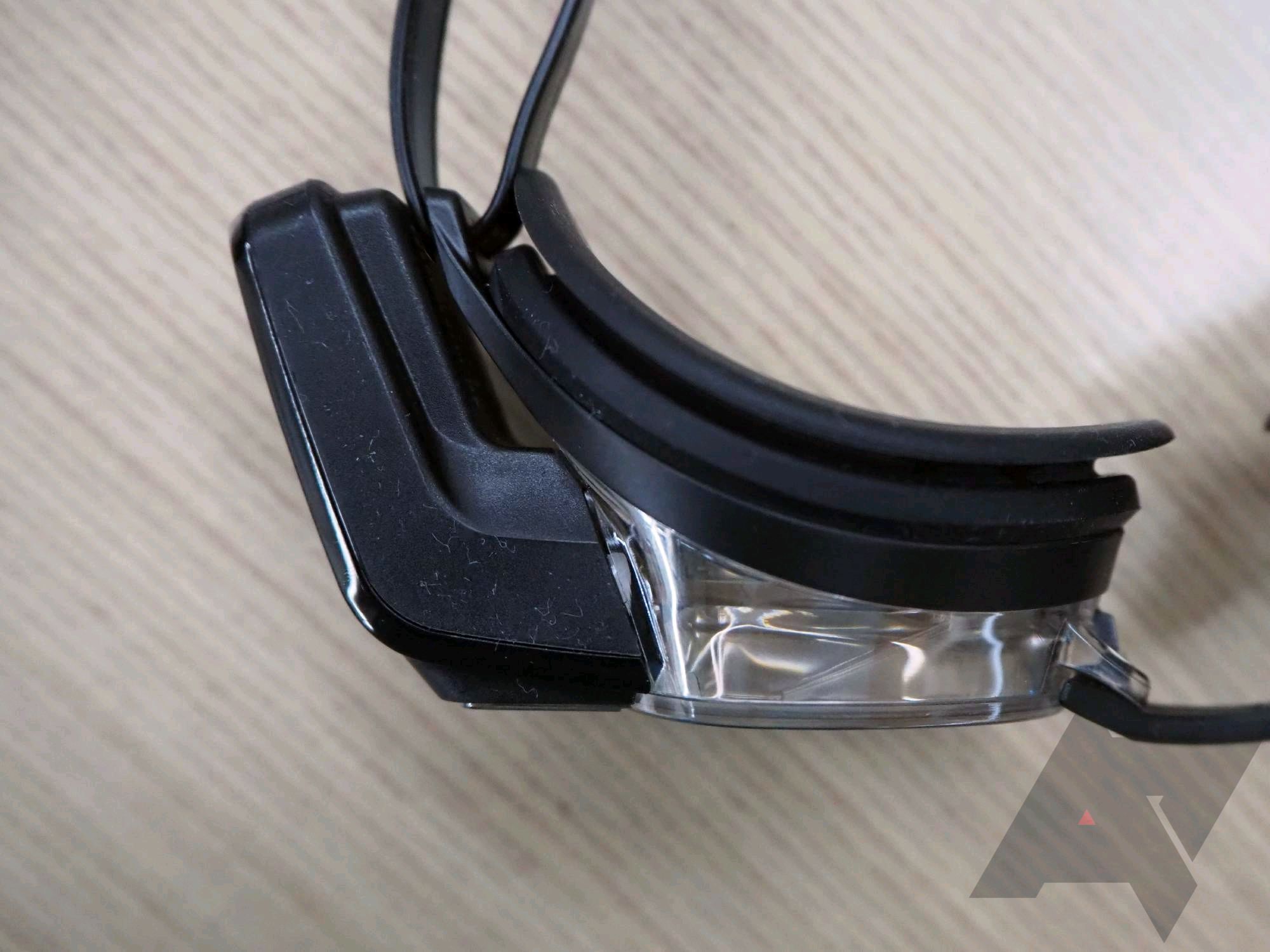 Form AR goggles review: The coolest and most accurate swimming tracker