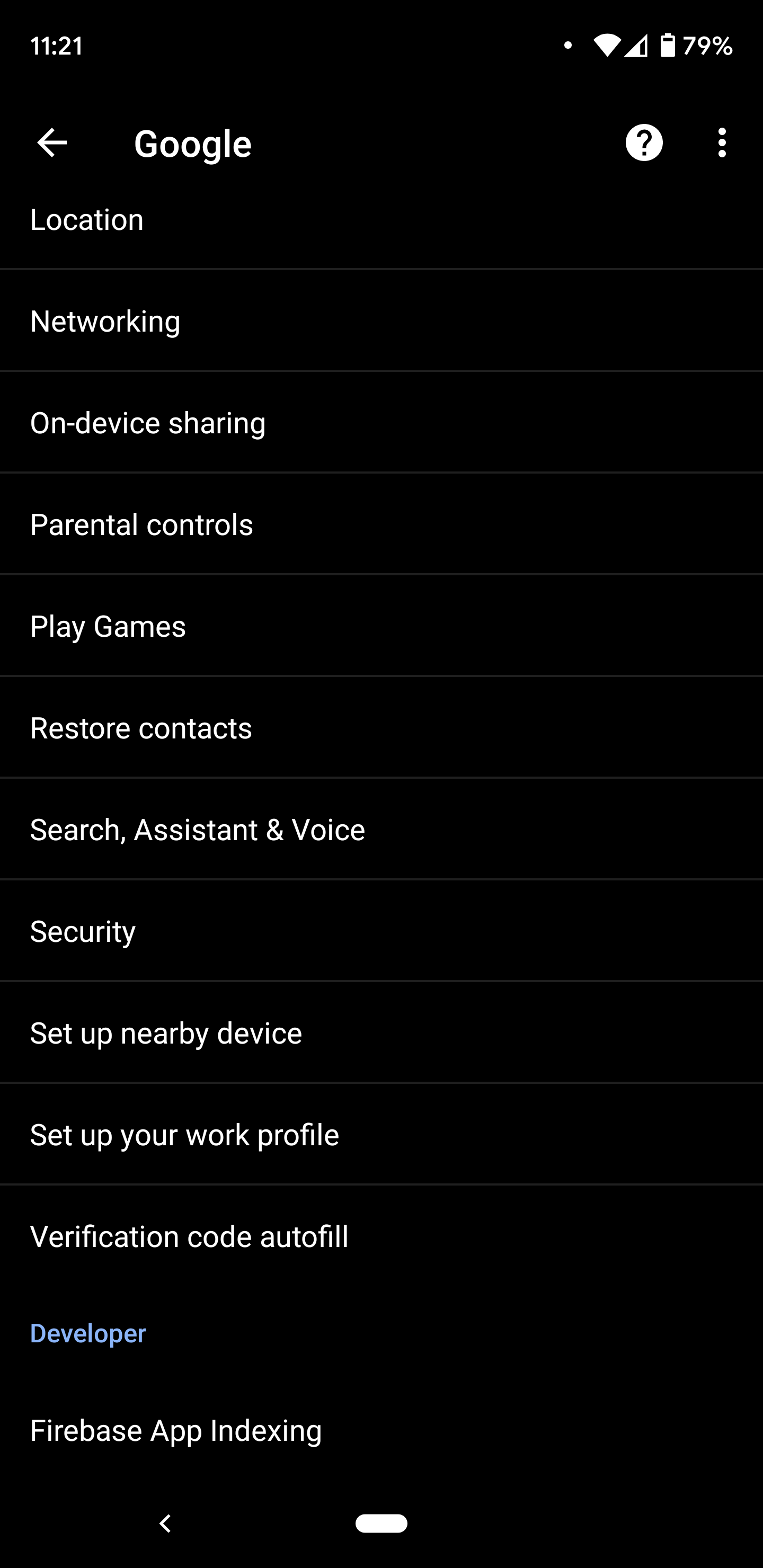 Google rolling out SMS verification code autofill to Android Google rolling out SMS verification code autofill to Android
