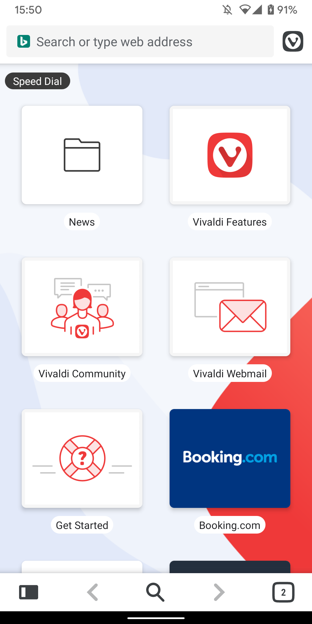 [Update: Snapshot builds] Vivaldi browser comes to Android with full ...