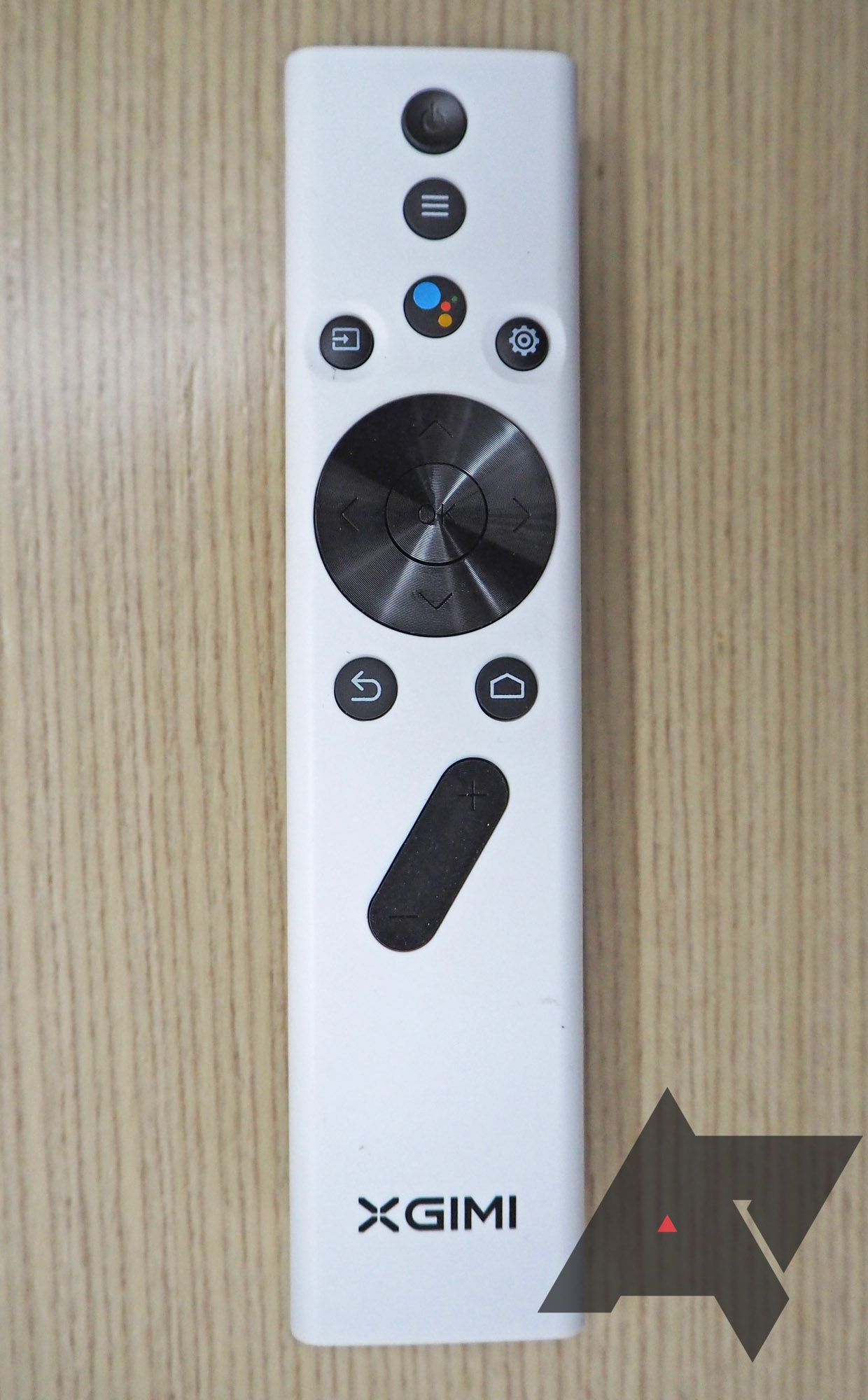 XGIMI MoGo review: Another great option for a portable Android TV projector