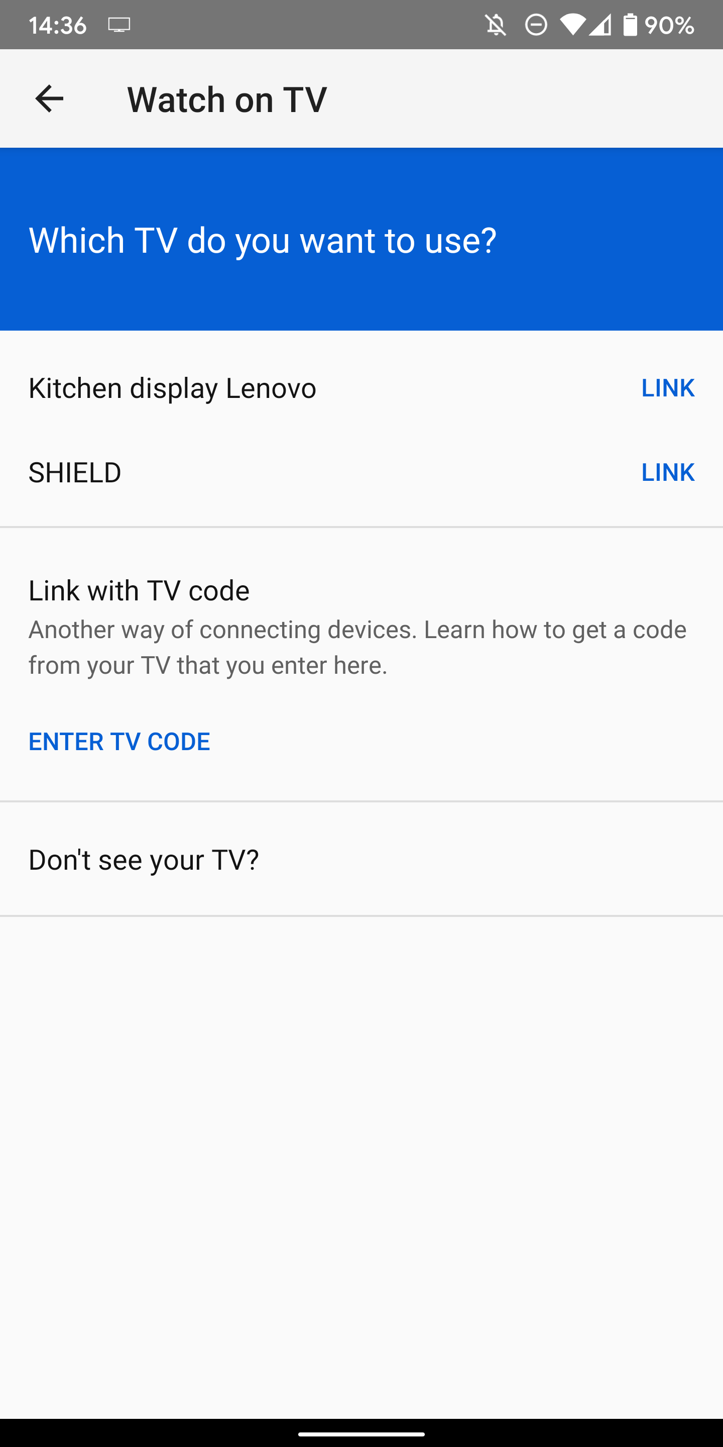 How to fully control YouTube on your TV from your phone, with voice ...