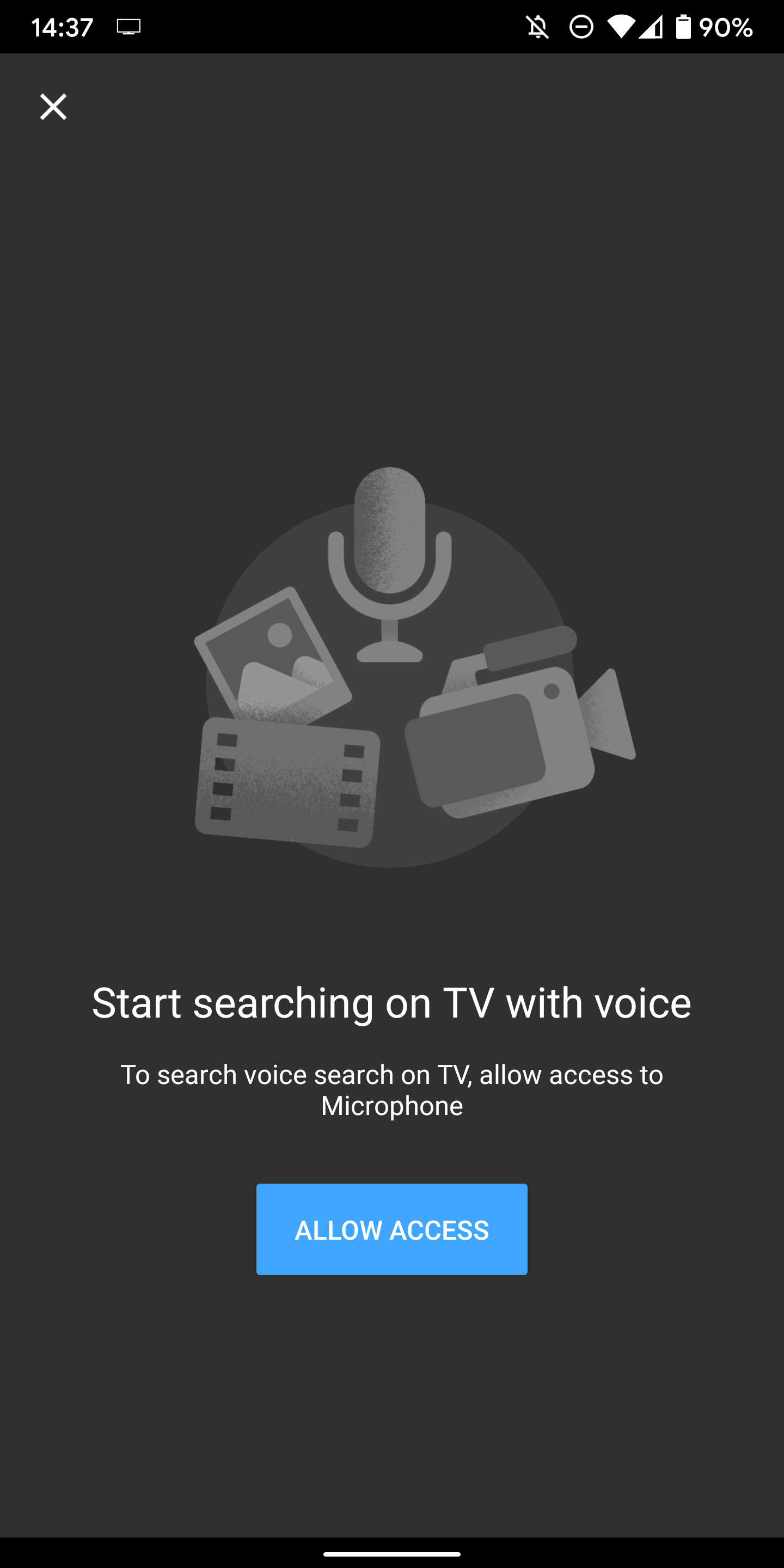 How to fully control YouTube on your TV from your phone, with voice ...