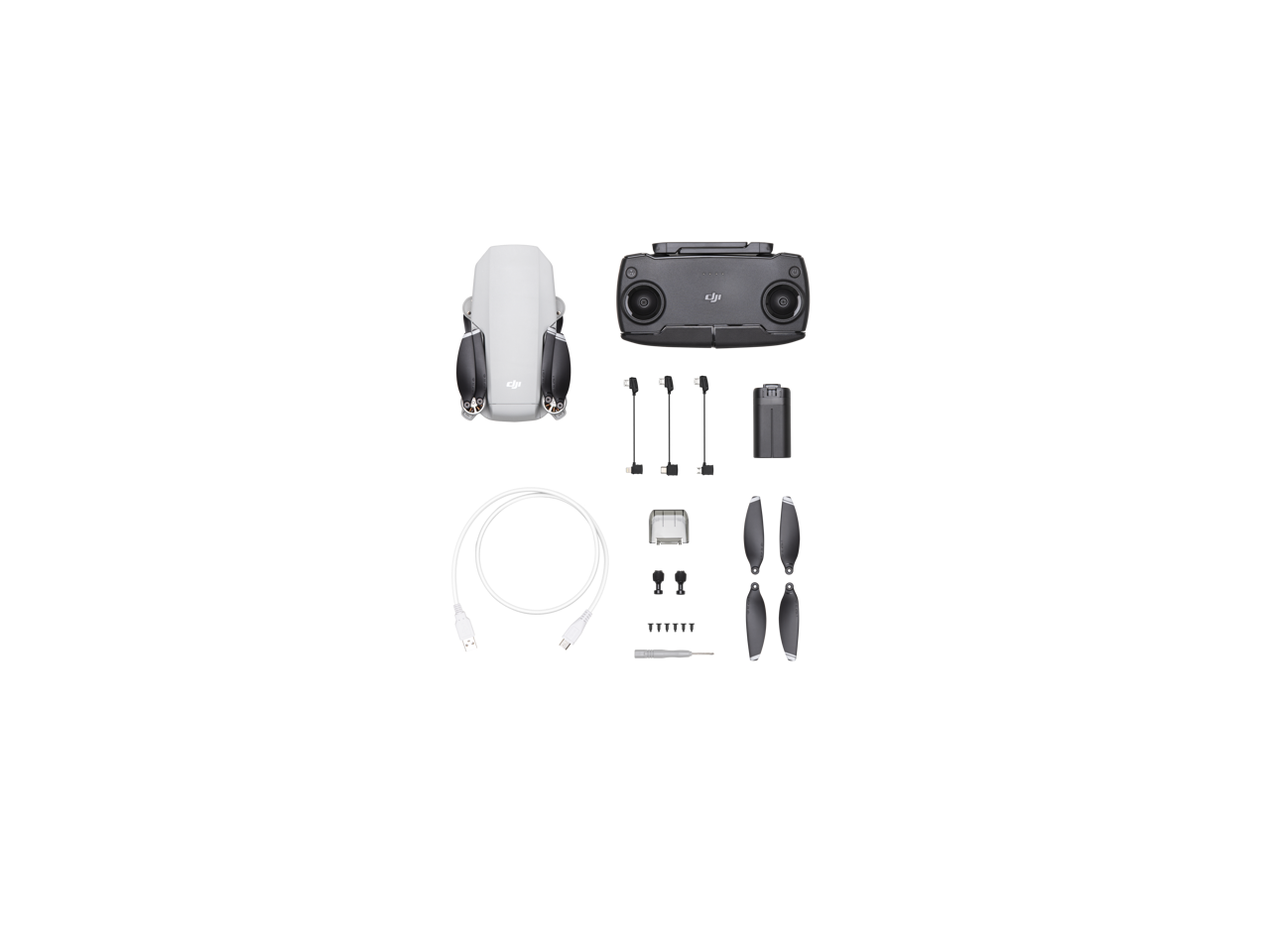 DJI Mavic Mini specs & pricing leaked by early retailer listing