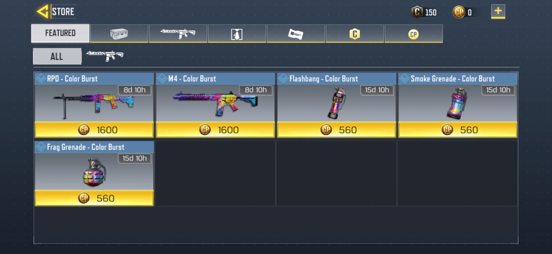 Call of Duty: Mobile officially arrives on Android, and it's actually ...