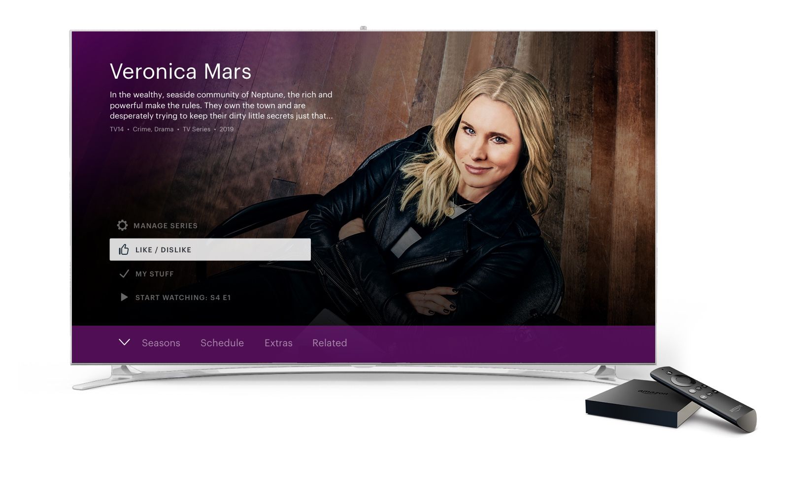 Hulu rolling out like/dislike buttons to improve recommendations ...