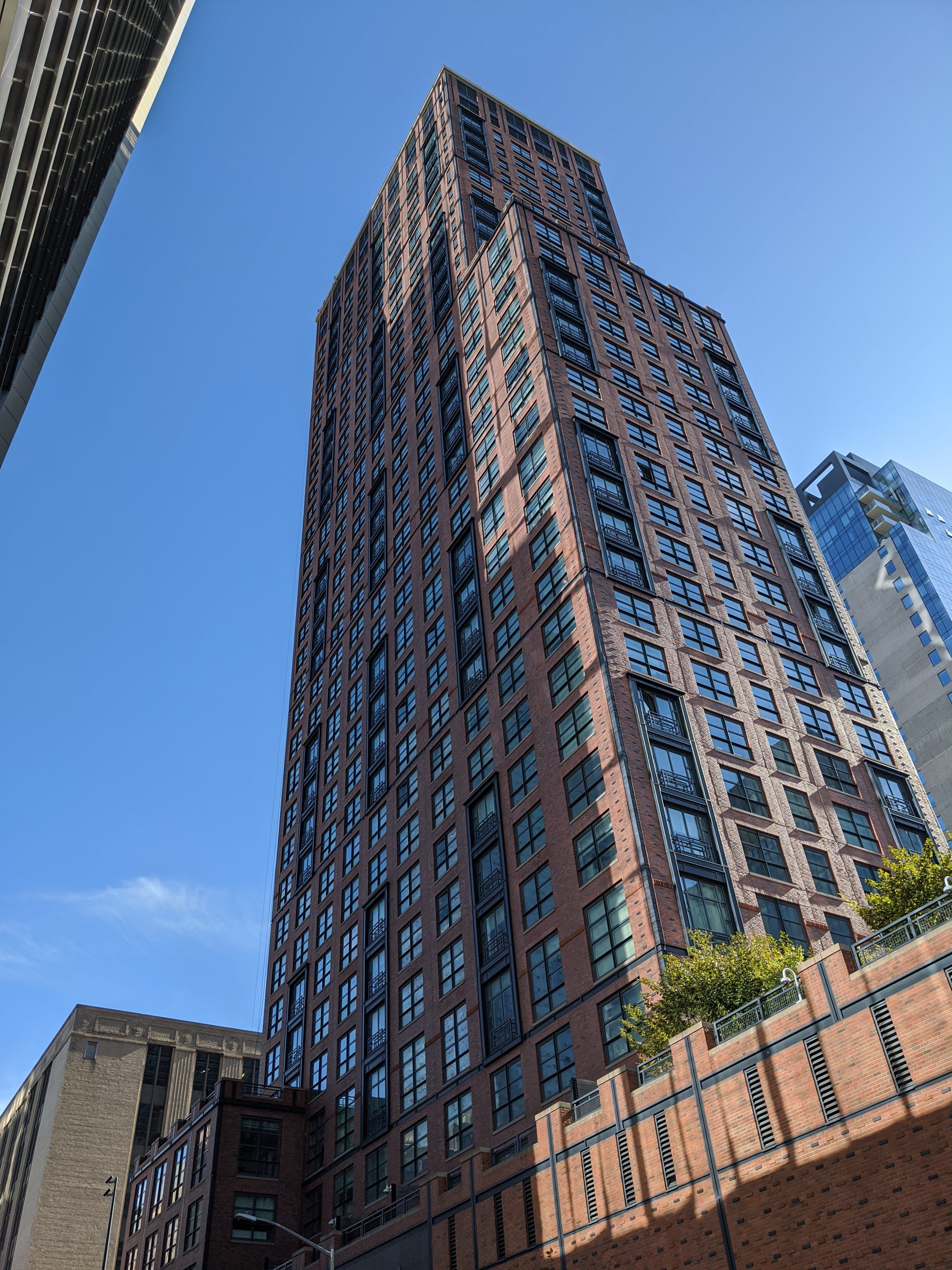 Pixel 4 camera samples: Our first shots with Google's new phone