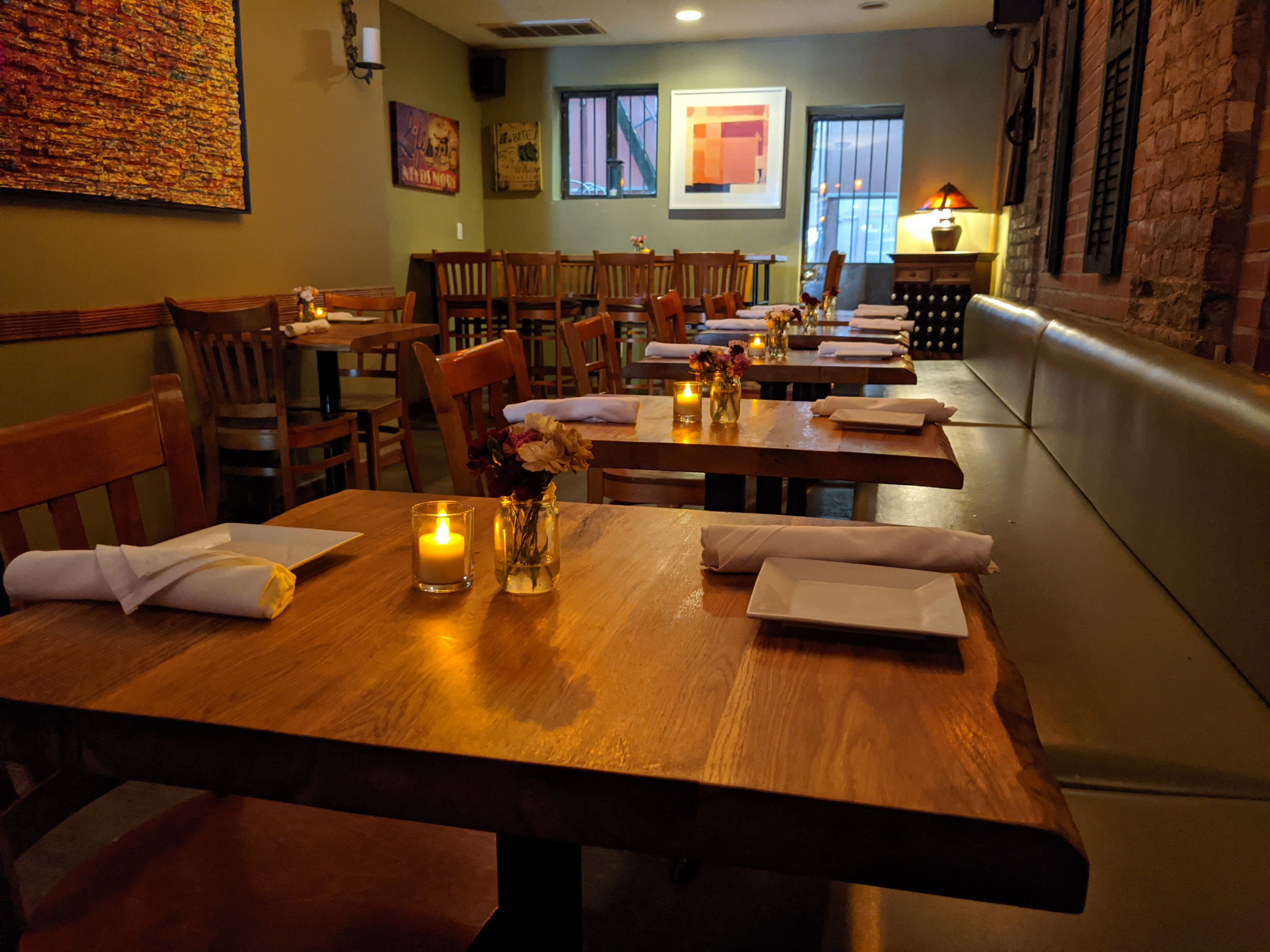 Pixel 4 camera samples: Our first shots with Google's new phone