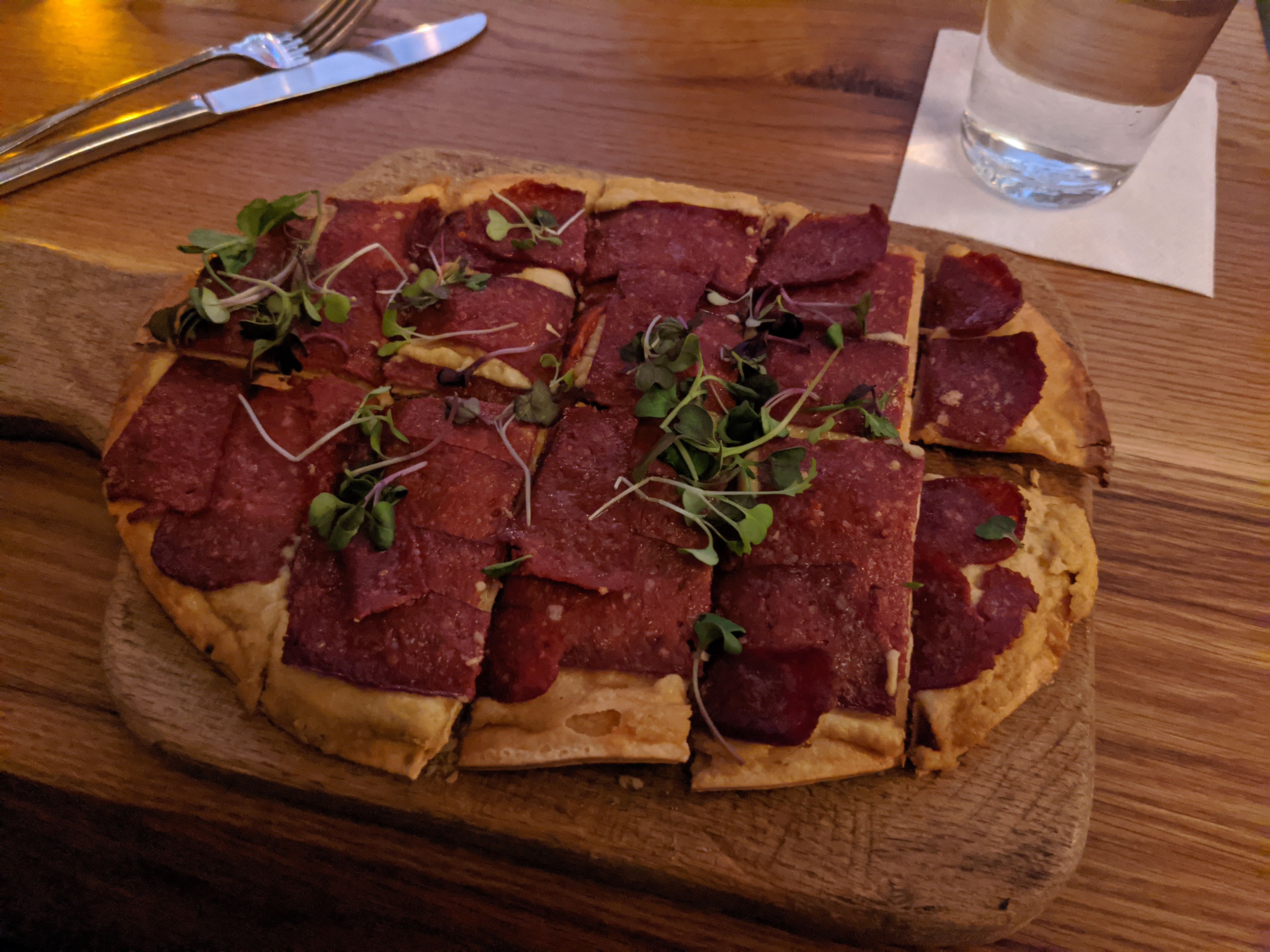 Pixel 4 camera samples: Our first shots with Google's new phone