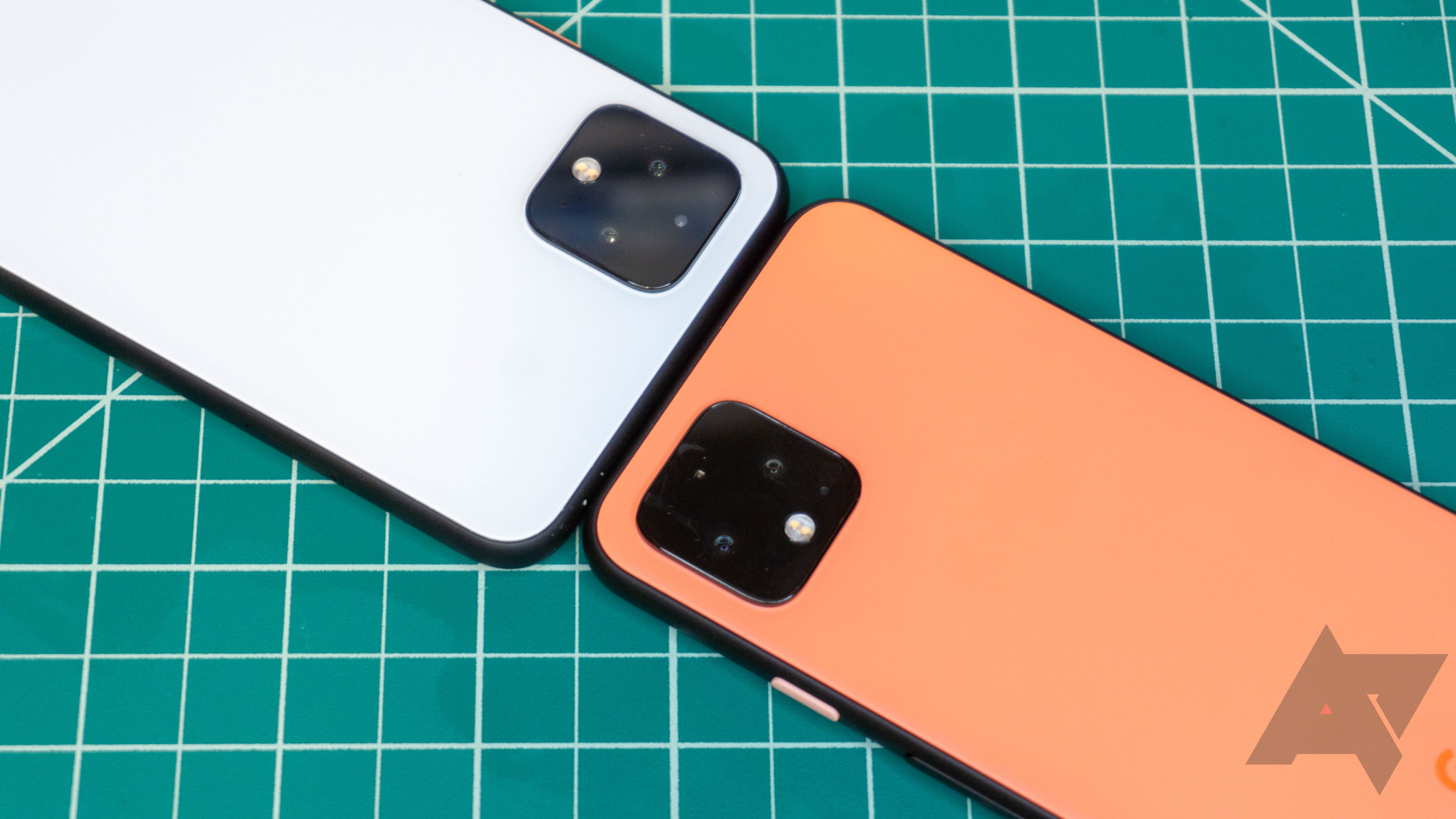 Pixel 4 and 4 XL review: Every Pixel has a silver lining (Update: Two ...