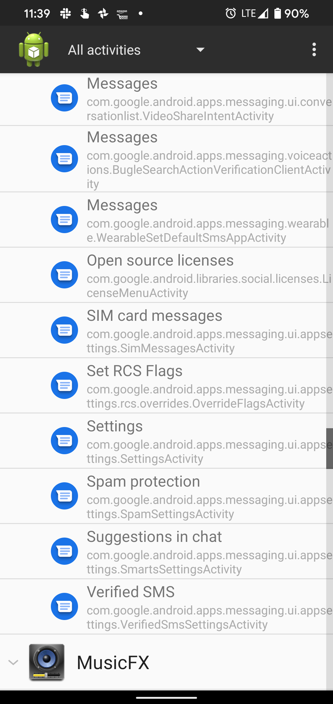 Here's how to enable RCS in the Messages app yourself right now (Update ...