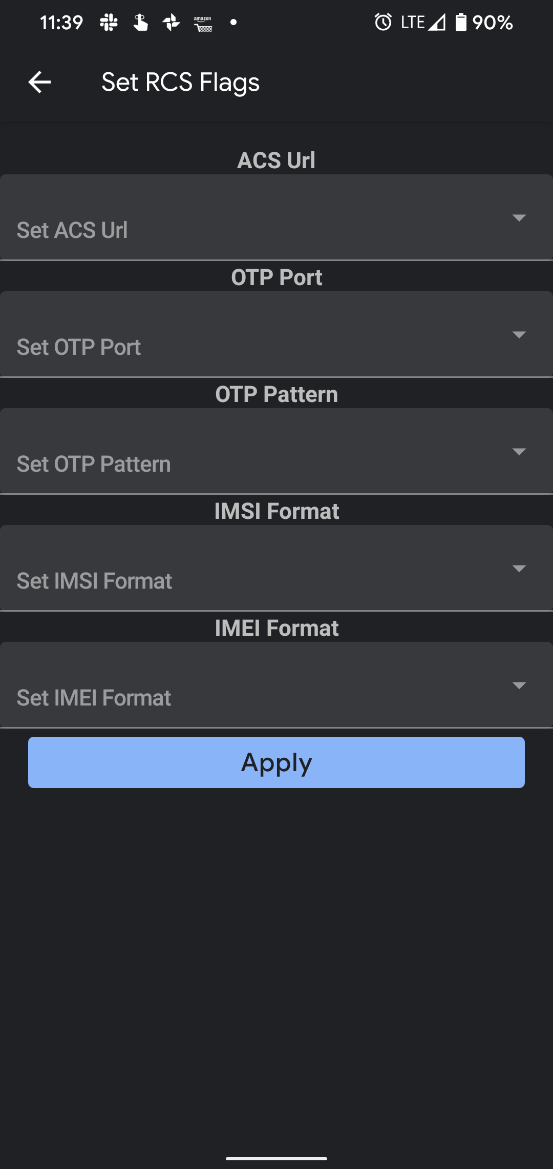 Here's how to enable RCS in the Messages app yourself right now (Update ...