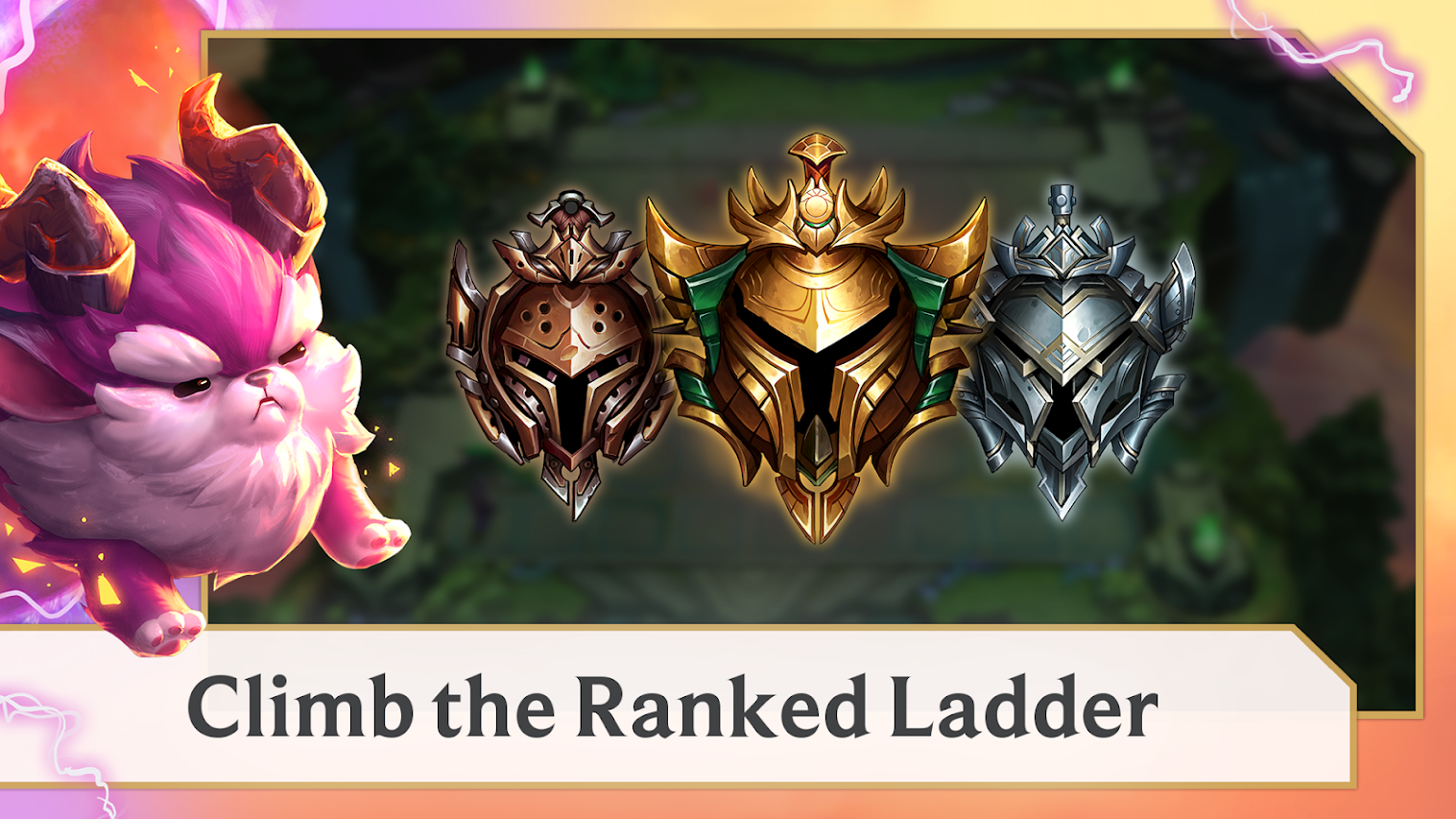 League of Legends strategy spinoff Teamfight Tactics now available on ...