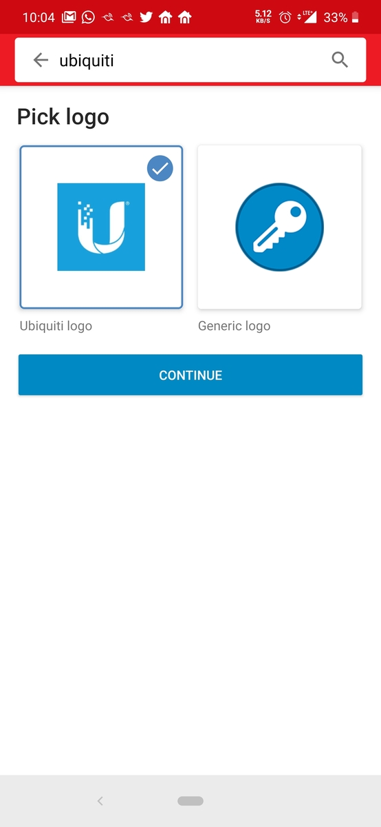 [Update: Cross-device sync planned] Authy beta finally lets you add the ...