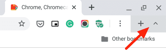 Chrome Canary gets tab thumbnail previews on desktop