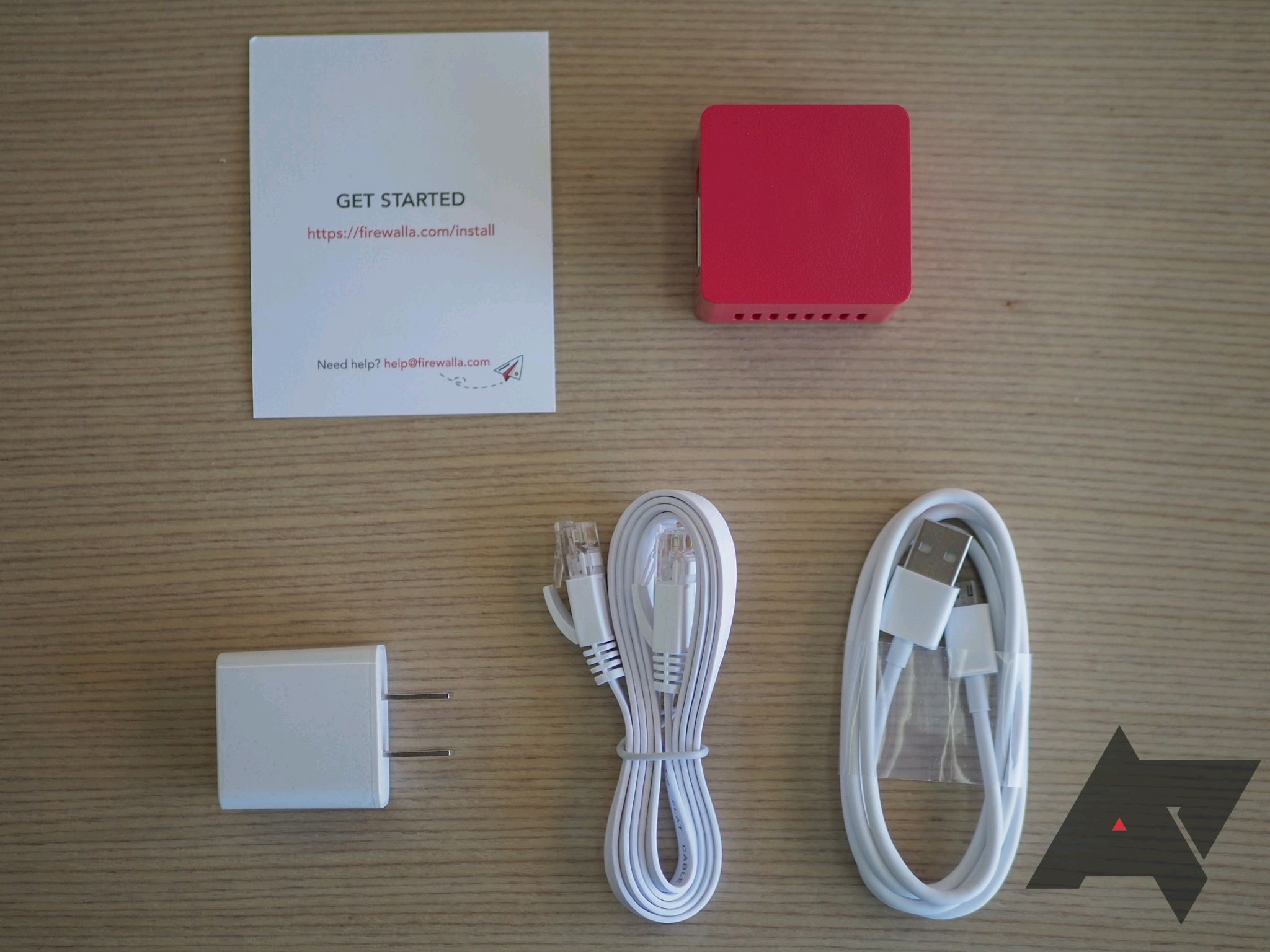 Firewalla review: A powerful solution to monitor and protect your home ...