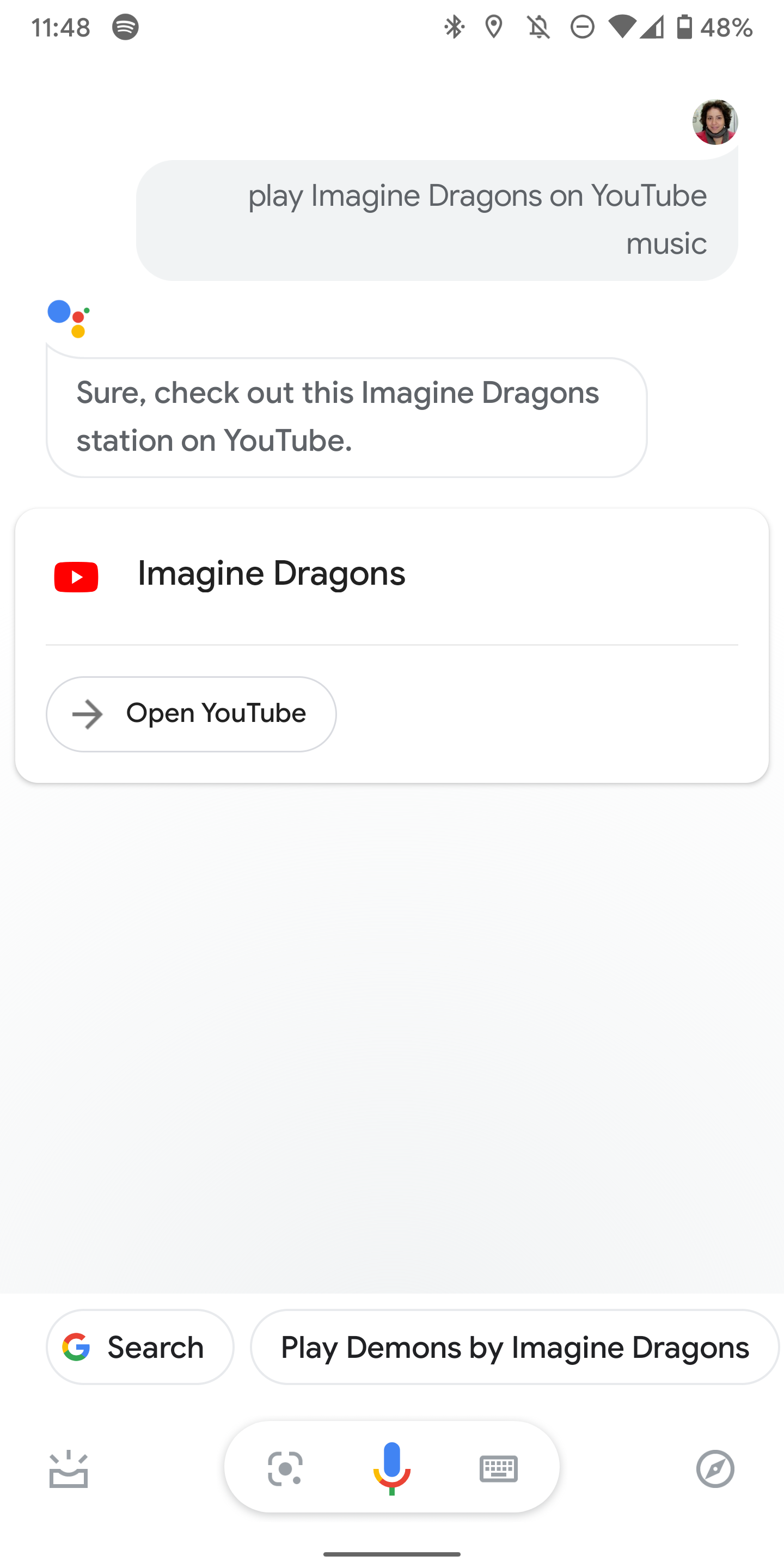 YouTube Music adds Siri support on iOS, while Assistant integration ...
