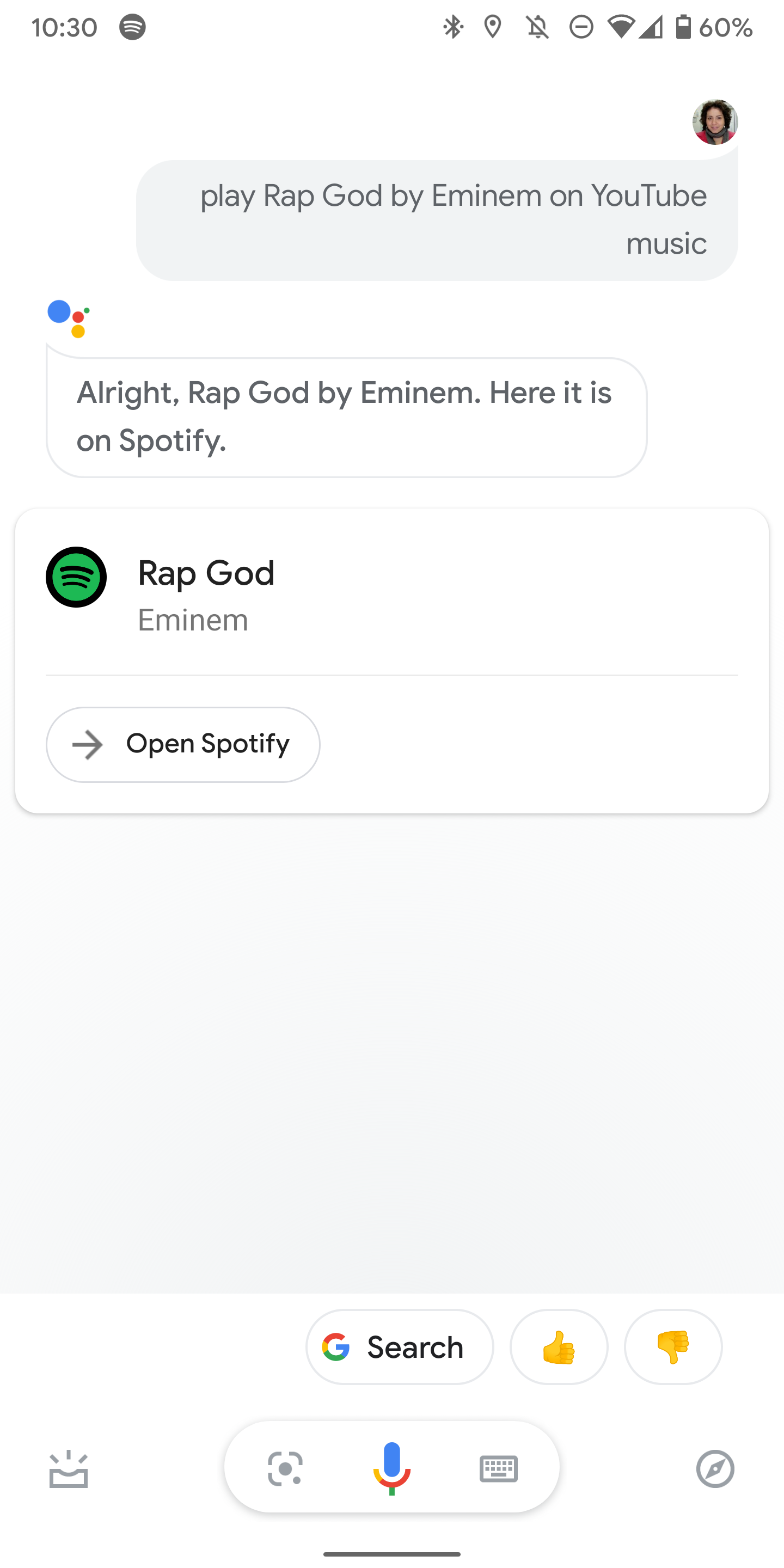 YouTube Music adds Siri support on iOS, while Assistant integration ...