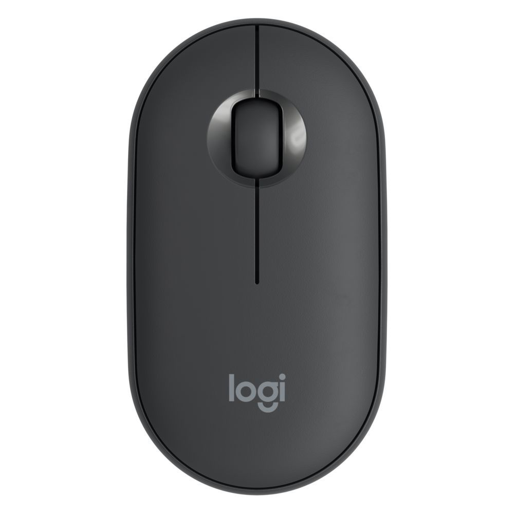 Logitech announces new wireless mouse and keyboard for Chrome OS