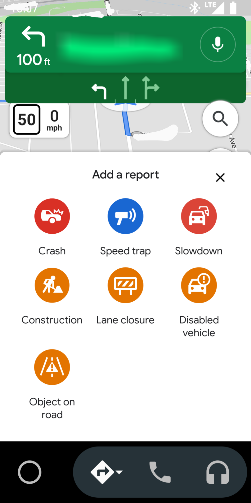 [Update: Rolling out] Google Maps expands Waze-like crowdsourcing with ...