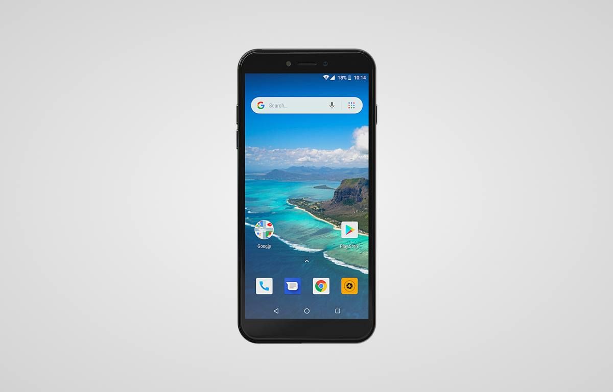 Mara X and Z are the first phones fully produced in Africa