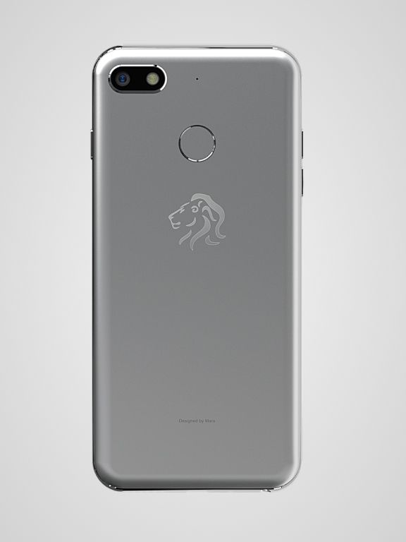 Mara X and Z are the first phones fully produced in Africa