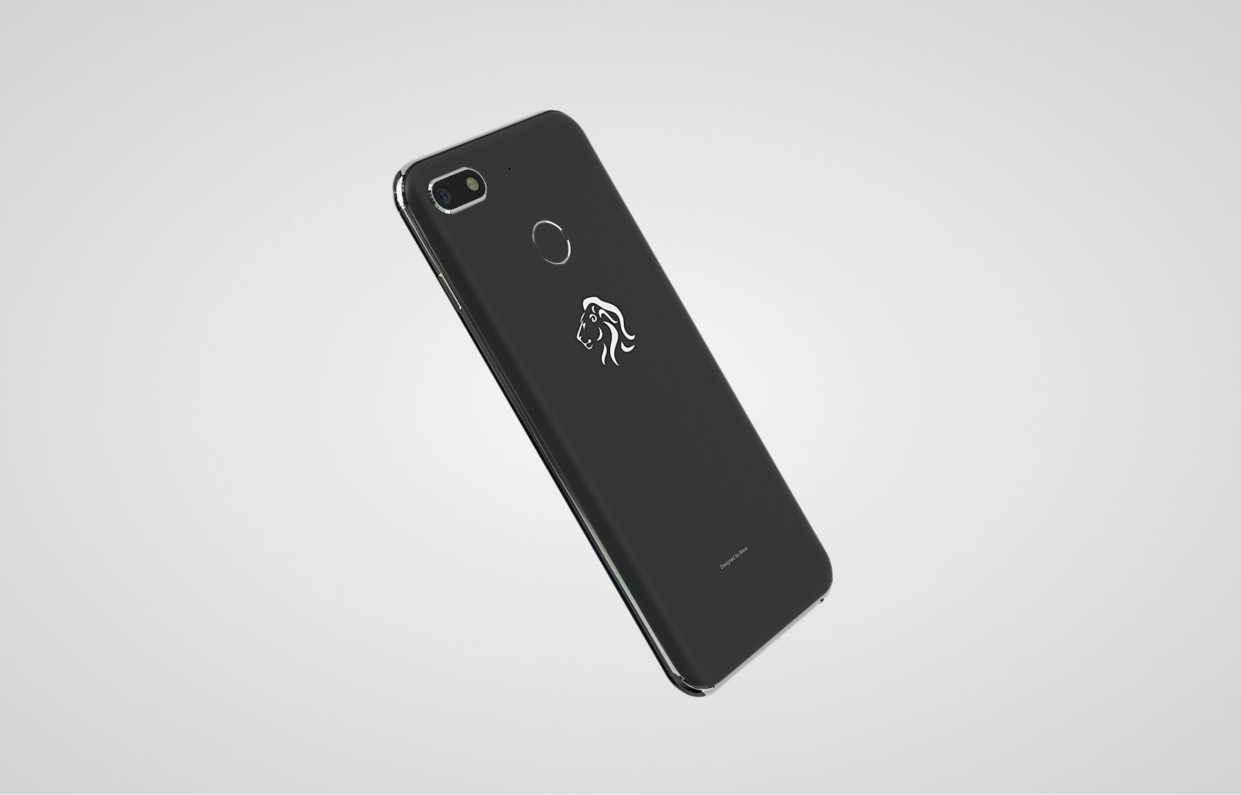 Mara X and Z are the first phones fully produced in Africa