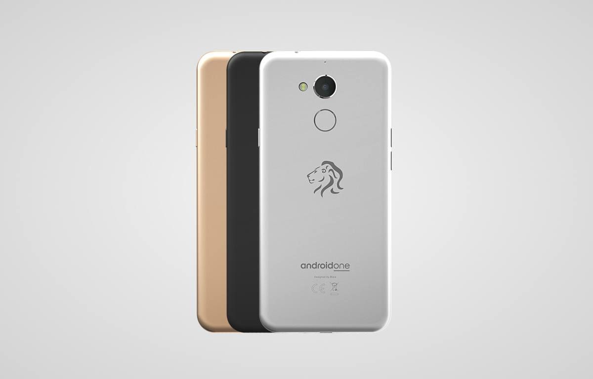 Mara X and Z are the first phones fully produced in Africa