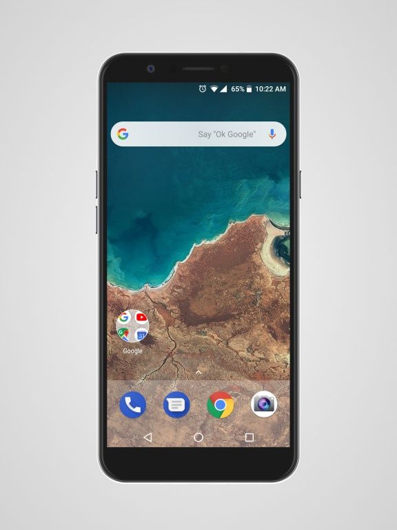 Mara X and Z are the first phones fully produced in Africa