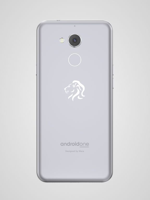 Mara X and Z are the first phones fully produced in Africa