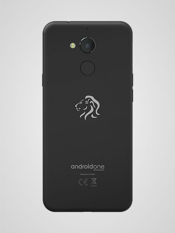 Mara X and Z are the first phones fully produced in Africa