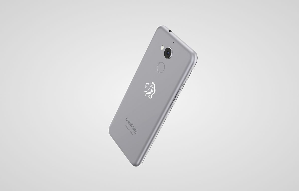 Mara X and Z are the first phones fully produced in Africa