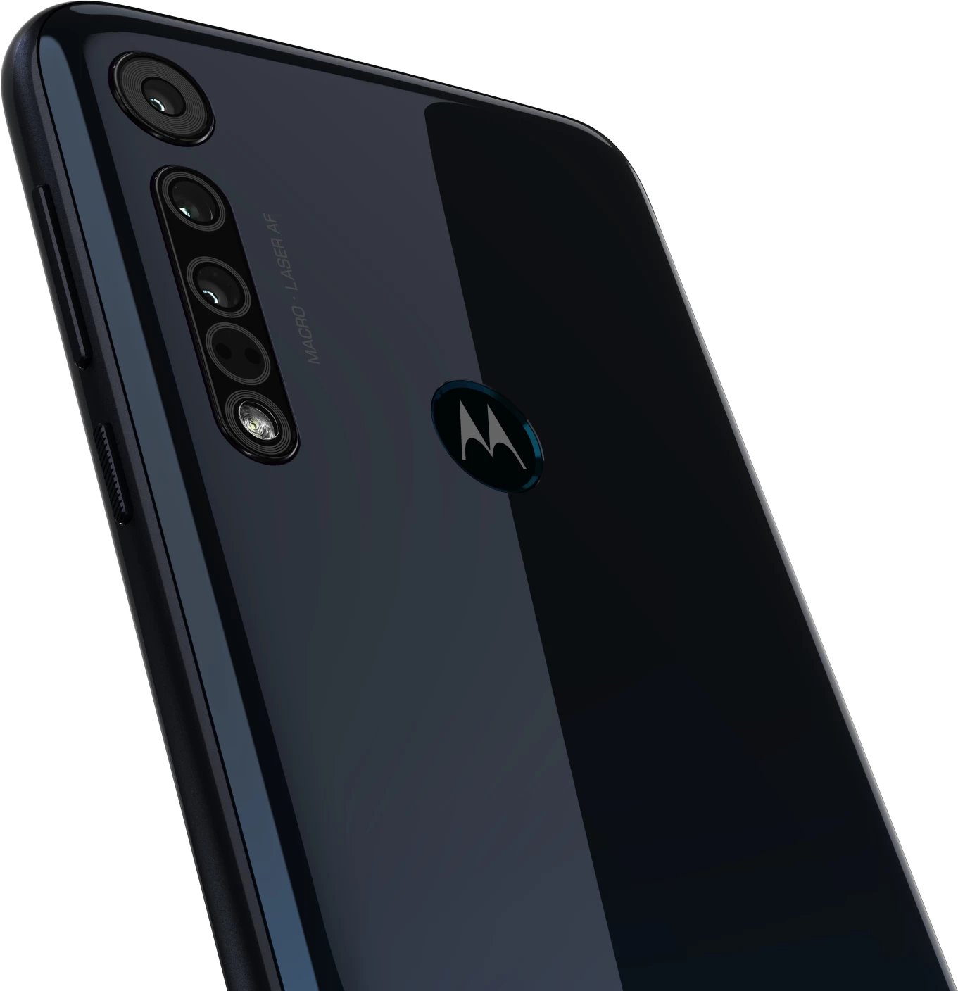 Motorola One Macro aims to make close-up photography affordable