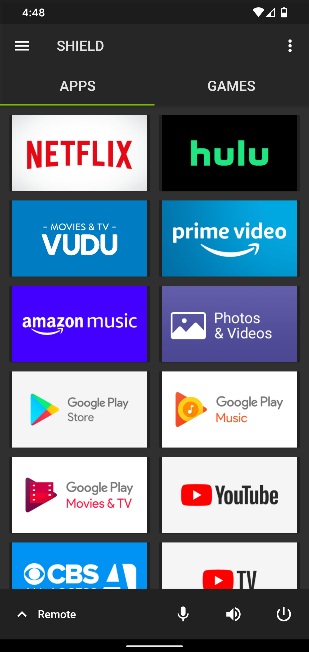 Nvidia Shield TV (2019) review: The best Android TV box for pretty much ...