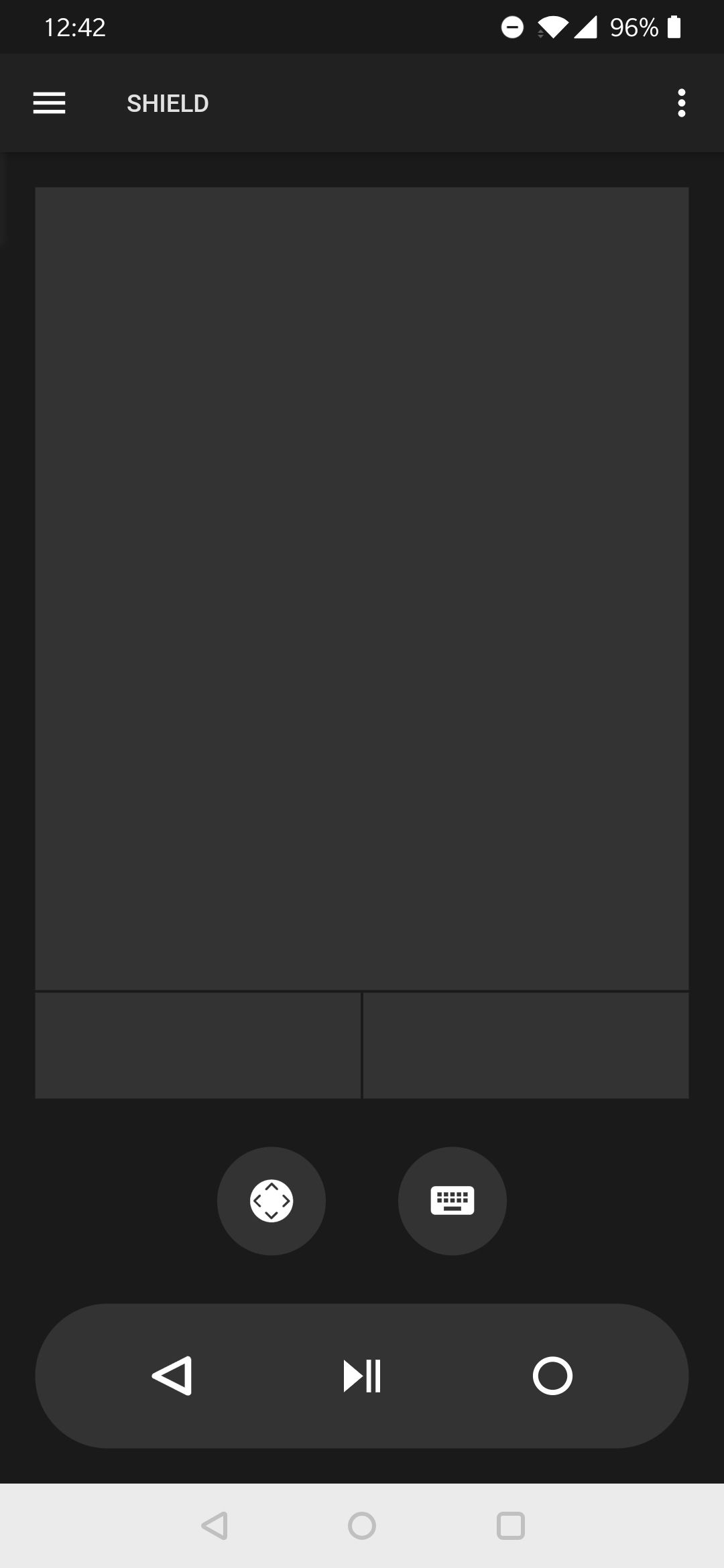 Nvidia Shield TV v2.1 revamped with new launcher, swipepad, Google ...