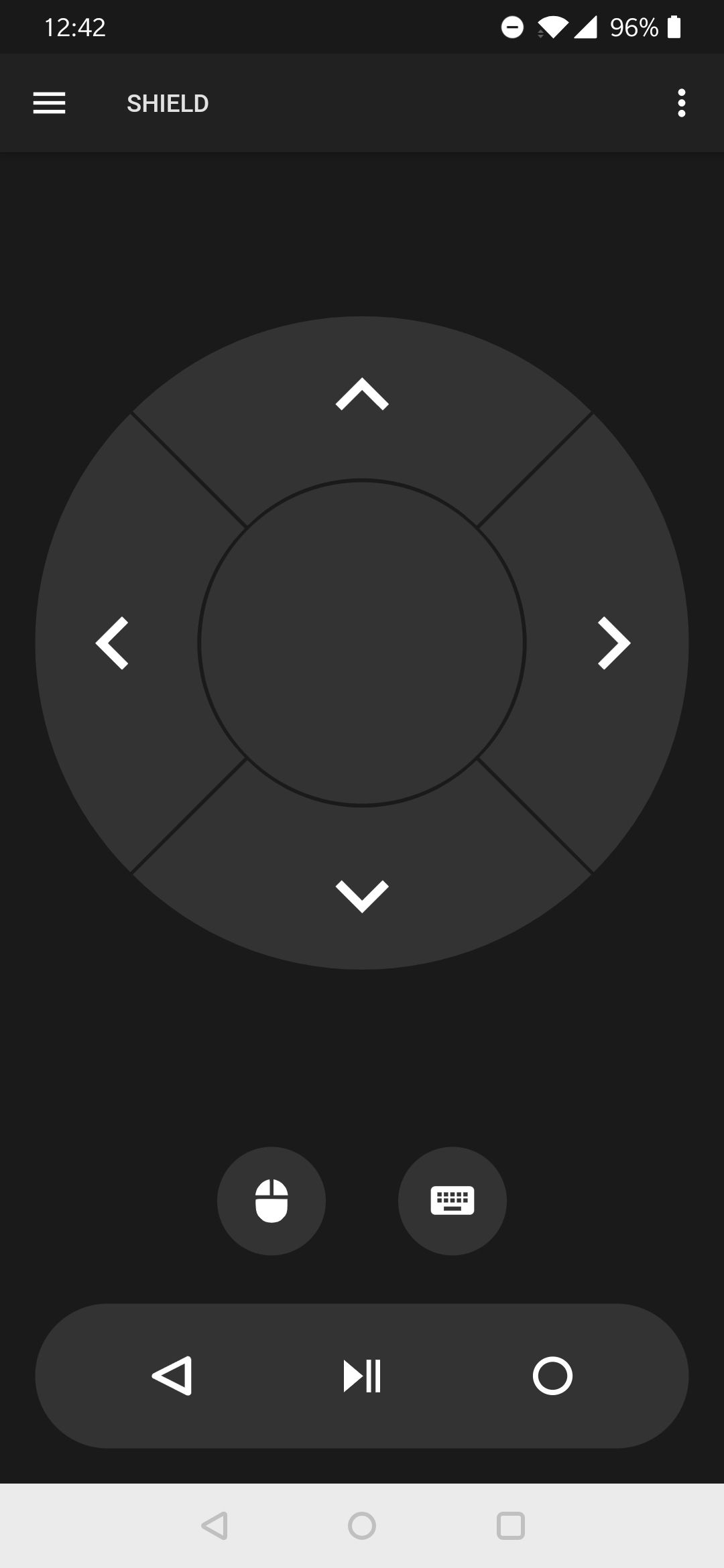Nvidia Shield TV v2.1 revamped with new launcher, swipepad, Google ...