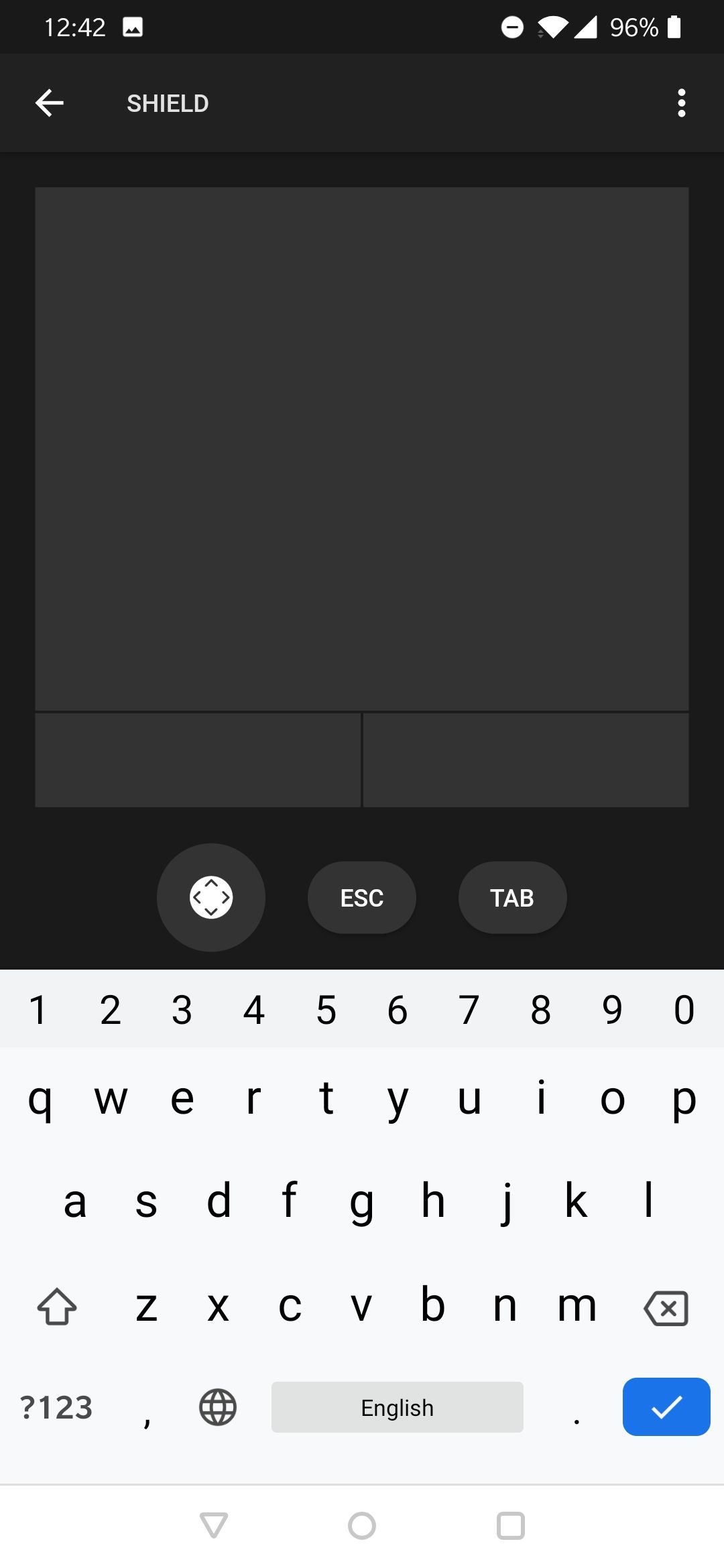 Nvidia Shield TV v2.1 revamped with new launcher, swipepad, Google ...