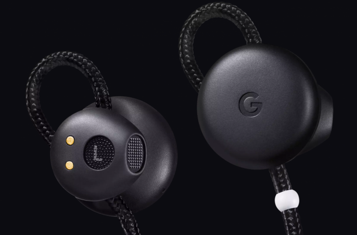 Google pulls first-gen Pixel Buds, Daydream View, and Google Clips from ...