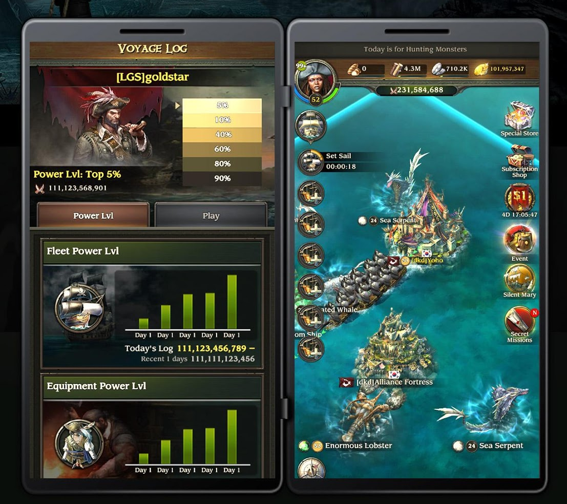LG's Dual Screen hardware finally getting a game with exclusive second ...