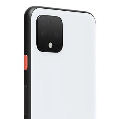 [Update: Orange, more angles] First press renders of the Pixel 4 and 4 ...