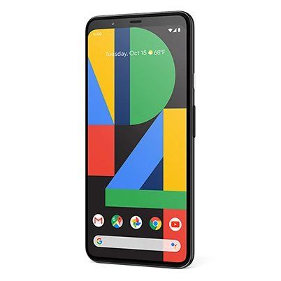 [Update: Orange, more angles] First press renders of the Pixel 4 and 4 ...