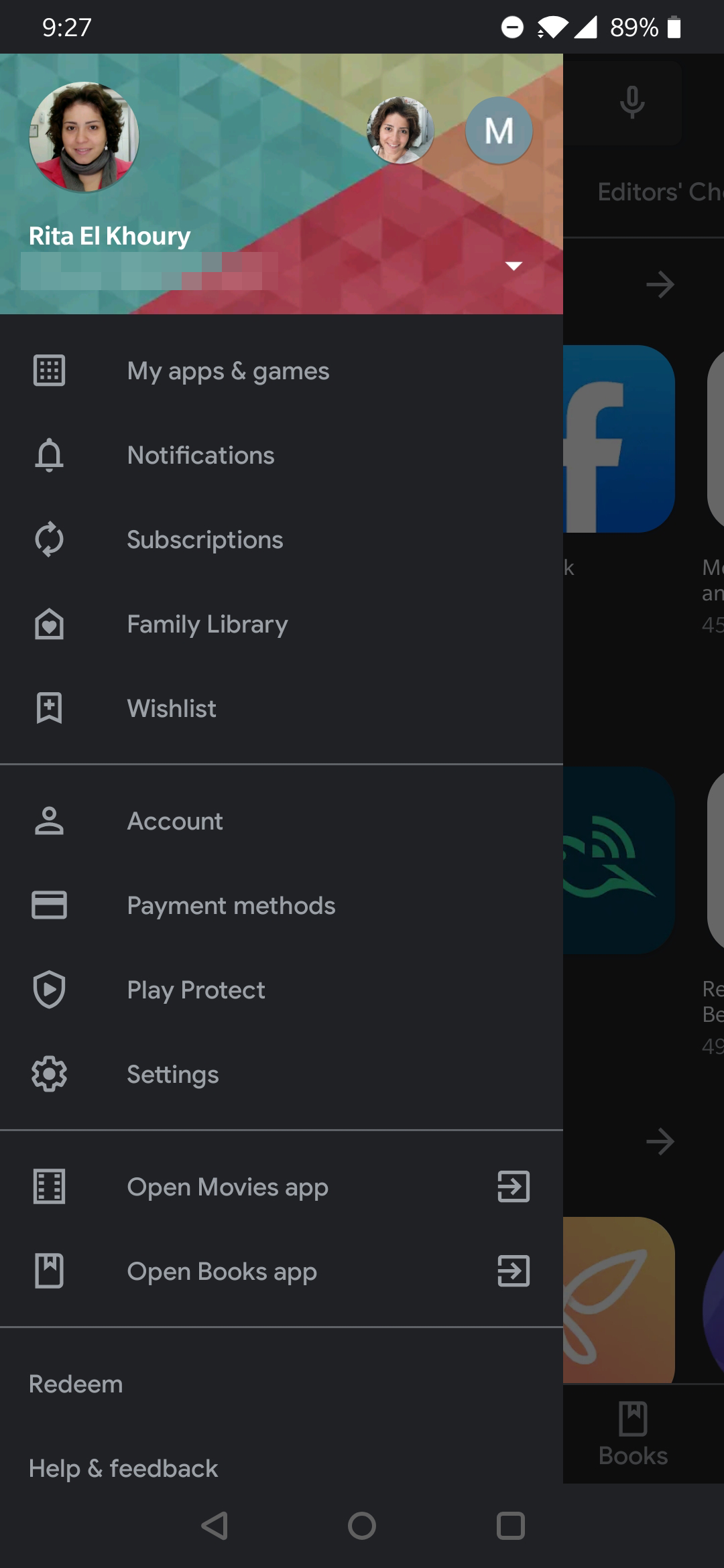 Play Store rolls out dedicated reviews section, tests in-app review ...