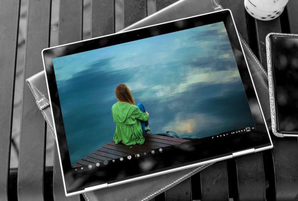 Why the Google Pixelbook is still my favorite (and only) laptop