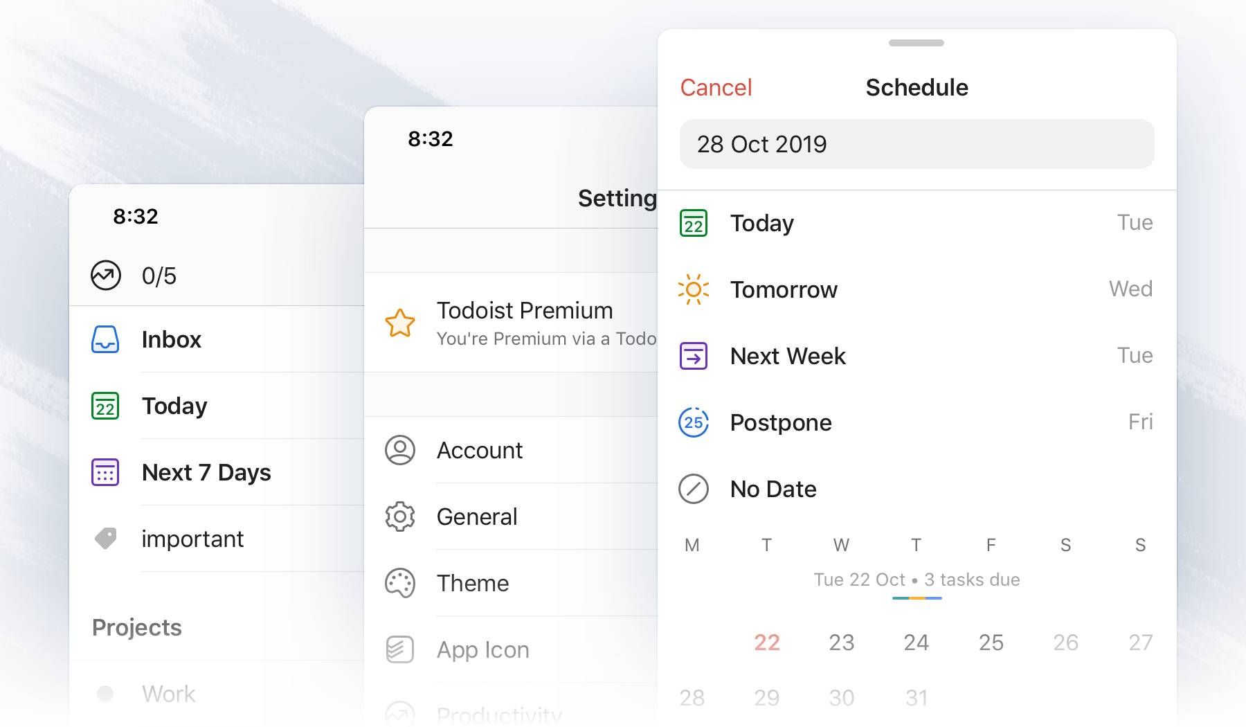 Todoist announces Foundations update: Project sections and better ...