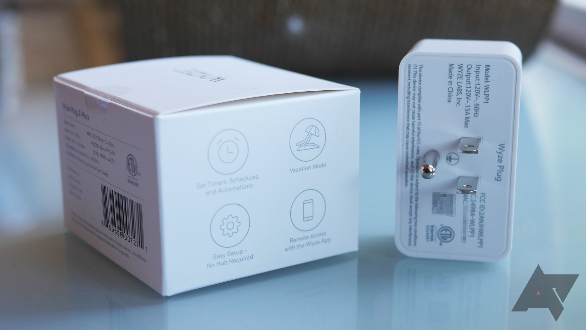 Wyze Plug review: Turning you on to quick and easy home automation
